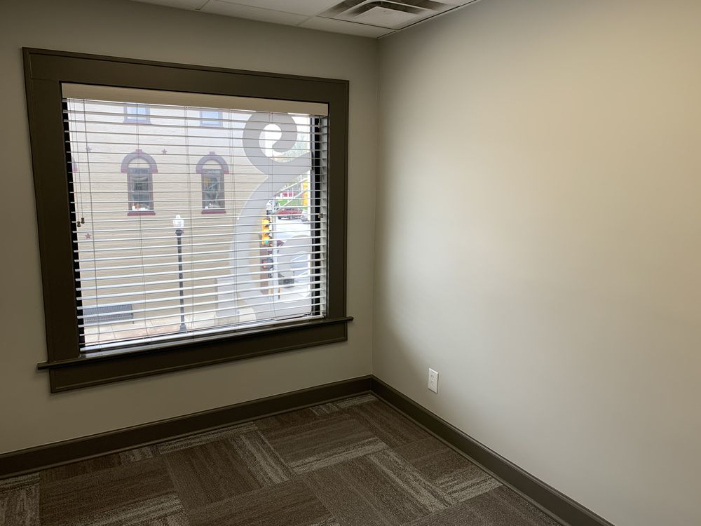 Downtown Noblesville Office and Restaurant Space Available for Lease